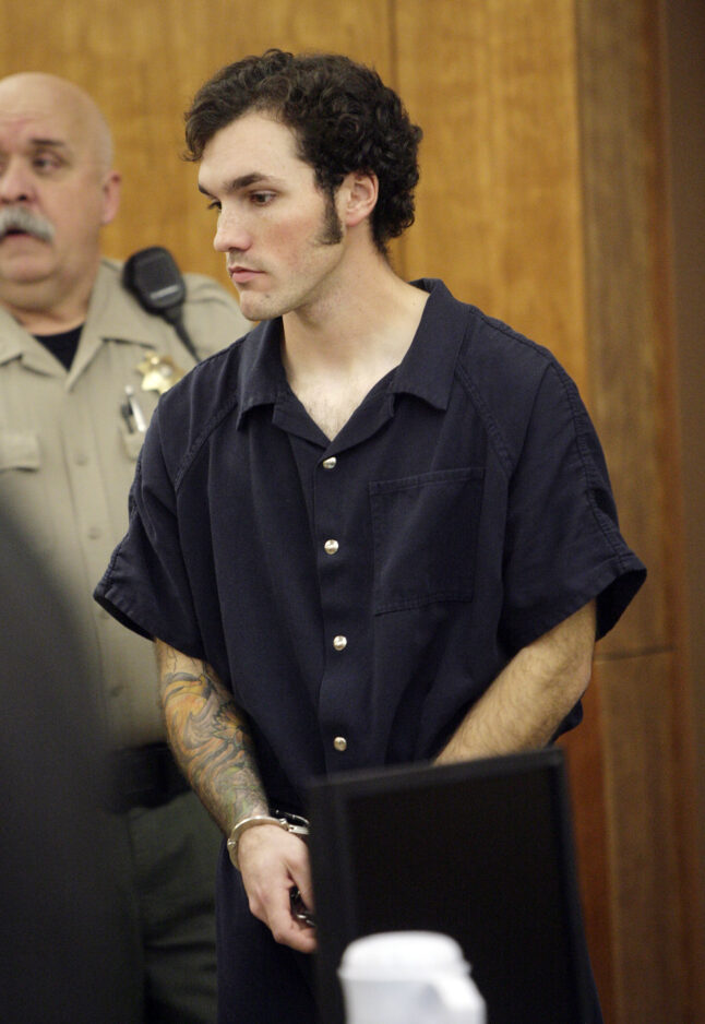 Mortensen murder suspects appointed lawyers | News, Sports, Jobs ...